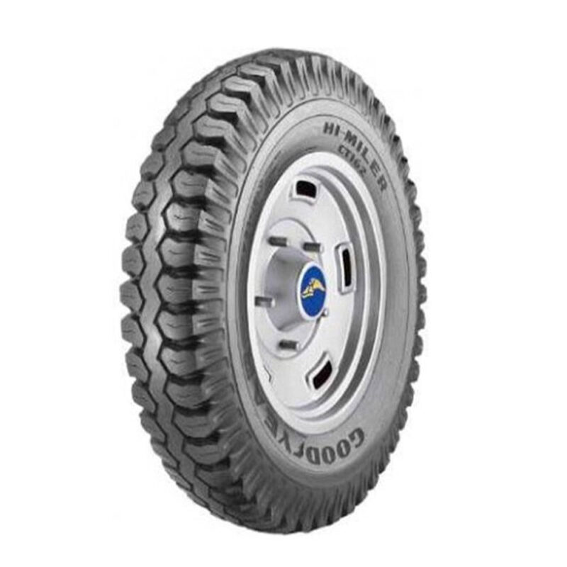 Goodyear MILLER 205/55R16 Conducción Suave